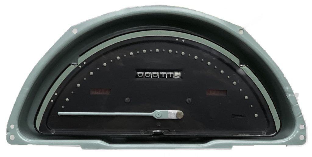 1958 Corvette Speedometer | Restored Original | 1585438