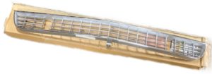NOS 1966-1967 Corvette Front Grille