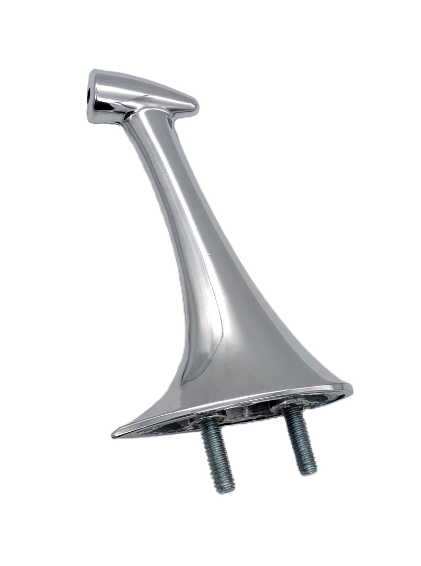 1958-1962 Corvette Inside Mirror Base - NOS GM 3747942